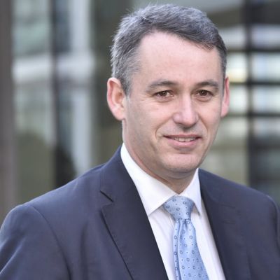 Mark Steele | Partner