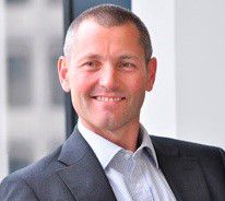 Martin Rowley | Partner, Tax