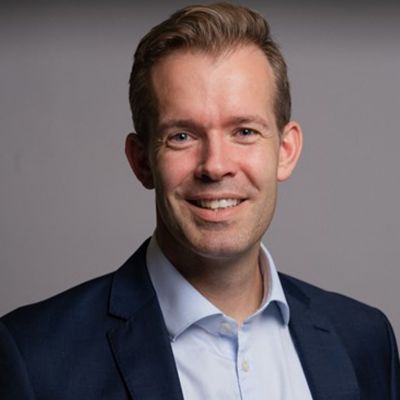 Matthew Lock | Partner