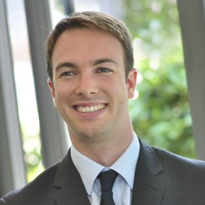 Matthew Odams | Director