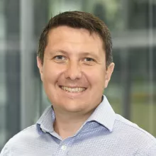 Matthew Saunders | Partner