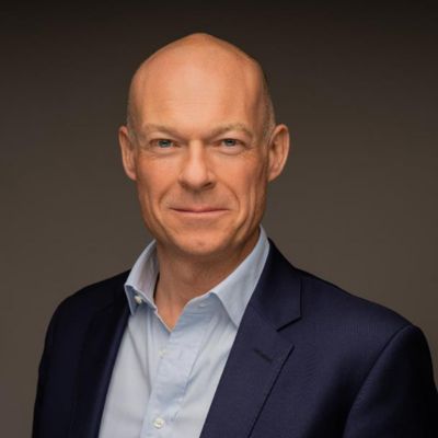 Michael Castle | Senior Partner