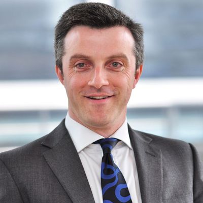 Michael Cracknell | Director