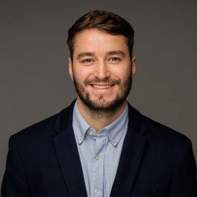 Michael Crook | Manager