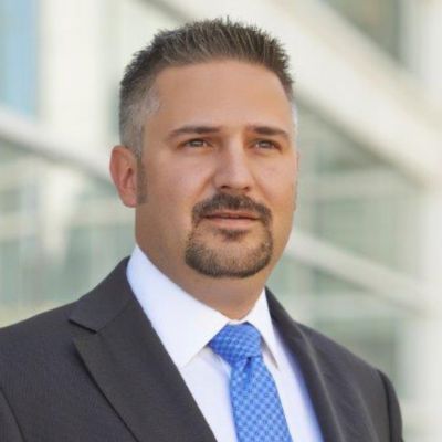 Mike De Robillard | Director, Audit & Assurance