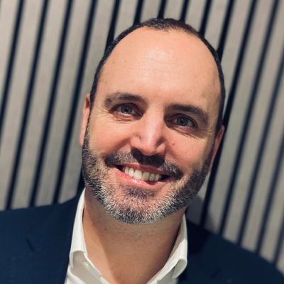 Mike Manby | Partner