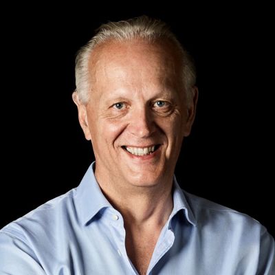 Mike Standing | Partner