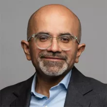 Mitul Shah | Partner