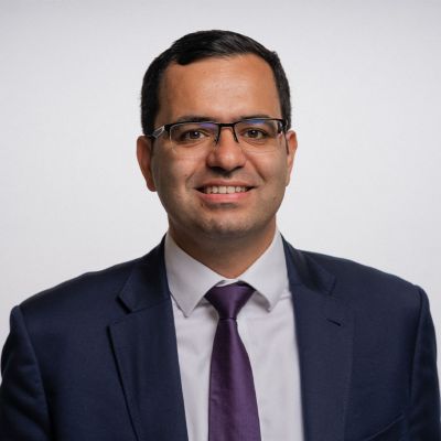 Michail Kalafatis | Deloitte UK | Director