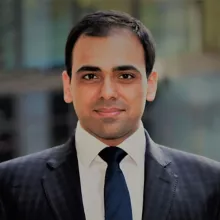 Mo Malhotra | Partner