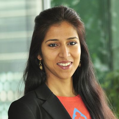 Mobina Salahuddin | Director