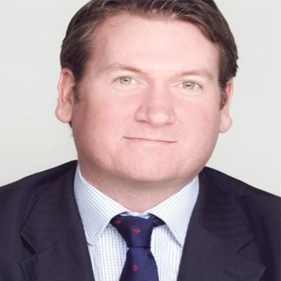 Morgan Jones | Director