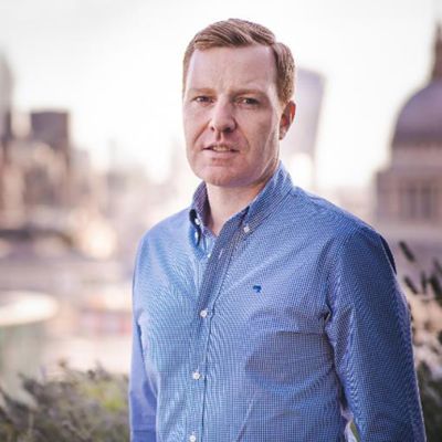 Matt Stallard | Partner