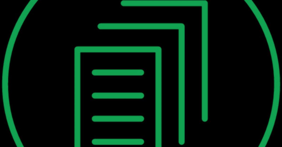 What do I need to know about digital records & digital submission ...