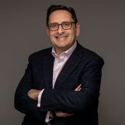 Nick Conway | Partner