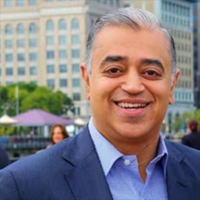 Neal Batra, Principal | Deloitte Consulting | Principal | Deloitte ...