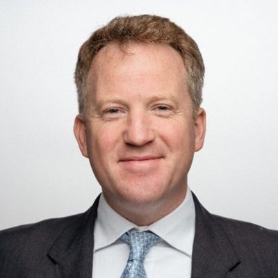 Neil Bourke | Partner, Reputation, Crisis & Resilience