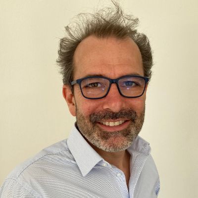 Neil Cowie | Director