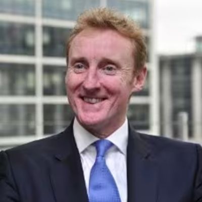 Neil Tomlinson | Global Banking & Capital Markets Leader