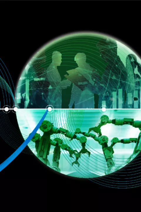 The net zero workforce in manufacturing | Deloitte UK