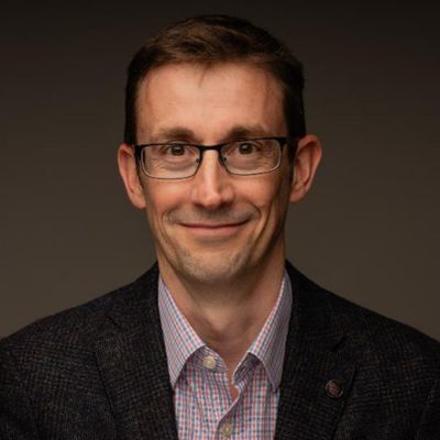 Paul Edwards | Director