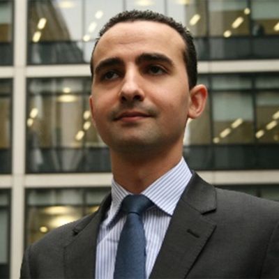 Nidal Salah | Director