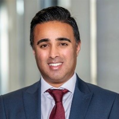 Nikil Mathur | Partner