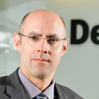 Nolan Tucker | Director