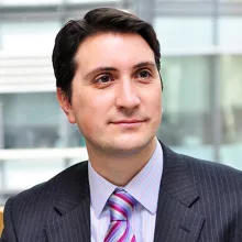 Paul Albert | Partner