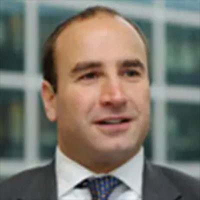 Paul Garel-Jones | Partner