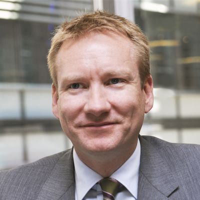 Paul Mordue | UK Cloud Leader