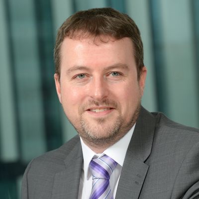 Paul Rawnsley | Director