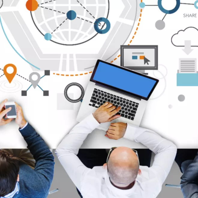 Developing an agile workforce | Deloitte UK