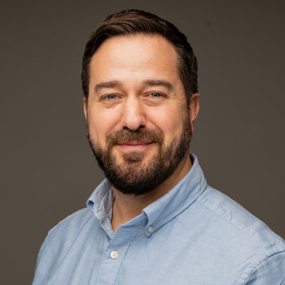 Peter Gooch | Partner