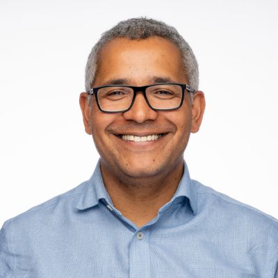 Peter Kunorubwe | Partner