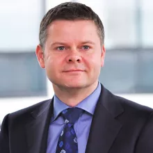 Peter Robinson | Partner