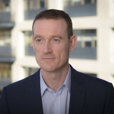 Peter Sloan | Financial Services Lead, Workforce Transformation