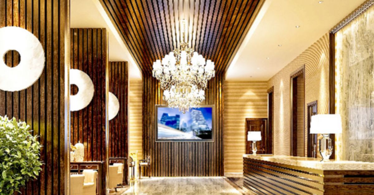 Deloitte European Hotel Industry Survey 2024: London and Edinburgh ...