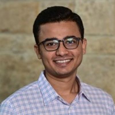 Prathmesh Jadhav | Senior Manager