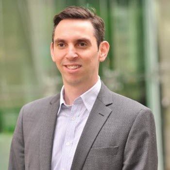 Richard Baderman | Partner