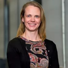 Rachel Hossack | Partner, Deloitte Legal, Corporate