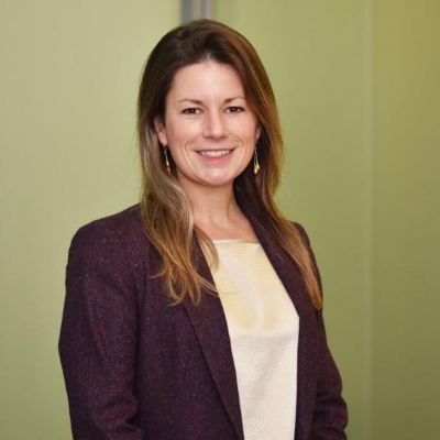 Rachel Phillips | Partner, Head of Workforce Planning and Analytics