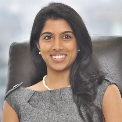 Radhika Patel | Director