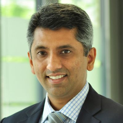 Ray Pulapaka | Director