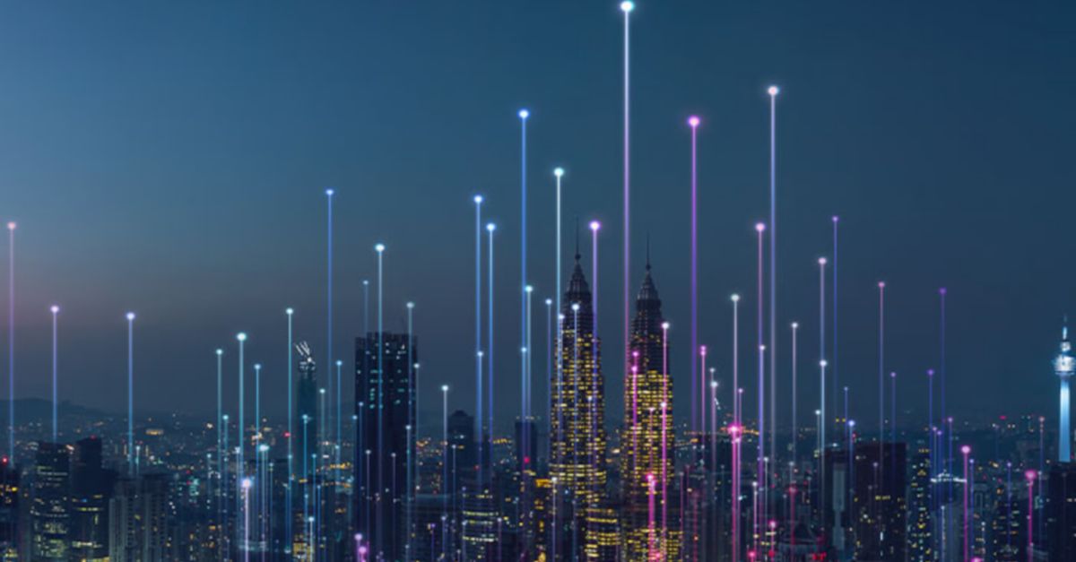 Bridging the Gap: How Emerging Technology Connects Real Estate ...