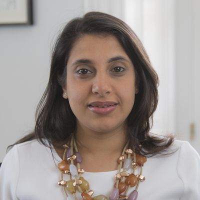 Reshma Bhambhwani | Managing Partner Gibraltar Office