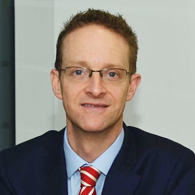 Richard Chadwick | Partner