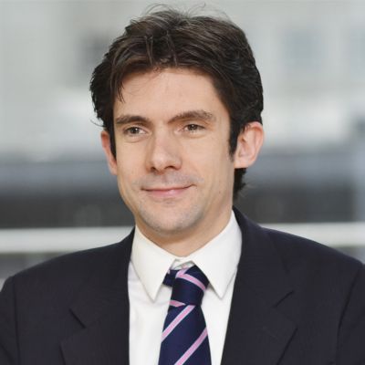 Richard Forrest | Partner