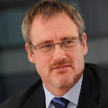 Richard Hawes | Partner