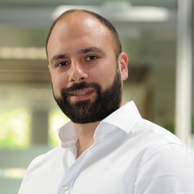 Richard Hopkins-Burton | Deloitte UK | M&A Transaction Services